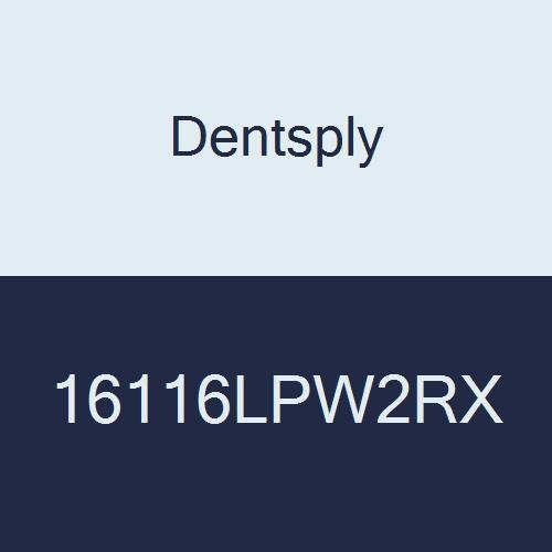 Amazon.com: Dentsply 16116LPW2RX Portrait IPN Denture Teeth Set, Lower ...