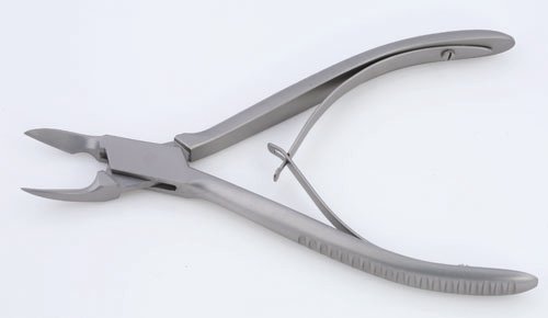Amazon.com: Bone & Soft Tissue Nipper, Cleveland, 165mm : Industrial ...