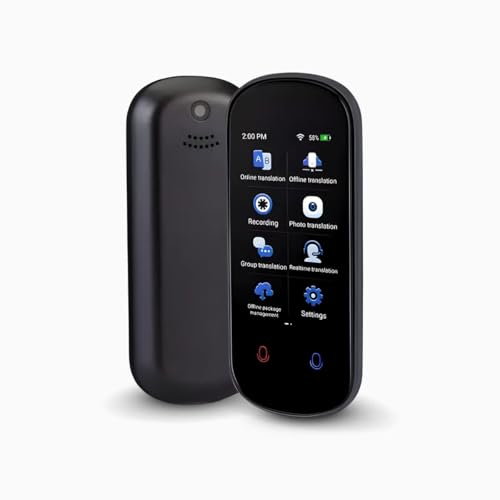 Os Melhores Tradutores Portáteis de Idiomas: Guia de Compra ...