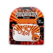Amazon.com: Gear Monkey Zip Case Fashion Soft Case for Nintendo DS, DS ...