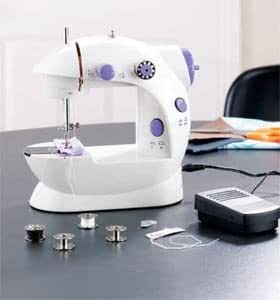 Sewing Machine : Amazon.co.uk: Home & Kitchen
