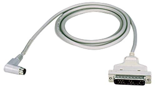 Amazon | 三菱電機 FXシーケンサ FX-20P用シーケンサ接続､FX-20P-ADP接続ケーブル FX-20P-CAB | 電設用部品・資材 | DIY・工具・ガーデン 通販