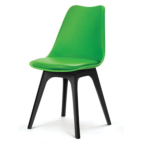 Ergoline Polypropelene Dining Chair | Cafeteria Chair | Cafe Chair ...