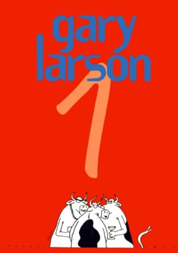 Amazon.com: Gary Larson. 1: 9782800124773: Larson, Gary: Books