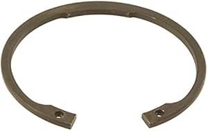 Amazon.com: SKF Wheel Bearing Lock Ring : Automotive