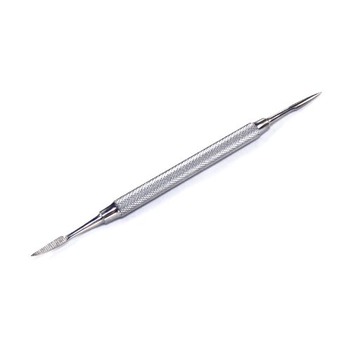 Amazon.com: Appearus Ingrown Toenail File with Straight and Curved ...