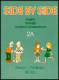 Buy Side by Side Book 2A: Pt. 2A (Side by Side: English Grammar Through ...
