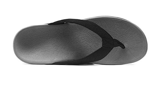 Axign Orthotic Flip Flops | Orthocare Slippers for Women | Orthocare ...