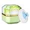 Amazon.com: Body Powder Puff and Container, 3.35" Portable Dusting ...