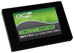 Amazon.com: OCZ SSD Agility Series GB : Electronics