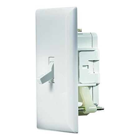 Amazon.com: RV Designer S831, AC Contemporary Dual Outlet, Self ...