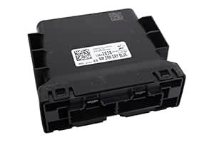 GM Genuine Parts 13542838 Serial Data Gateway Module : Amazon.in ...