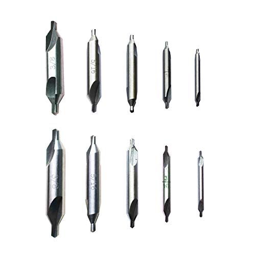 Find The Best Starter Drill Bit Set Reviews & Comparison - Katynel