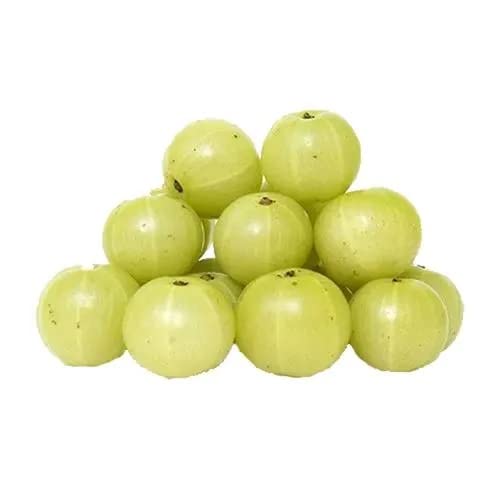 Fresh Amla, 250gm : Amazon.in: Grocery & Gourmet Foods