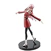 Amazon.com: 8" Durable Nice New Unique Charming Darling in The Franxx ...
