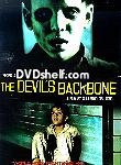 Amazon.com: Devil's Backbone, The : Movies & TV