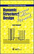 Dynamic Structural Design Using the Inverse Method: Izuru Takewaki: 9781853127458: Amazon.com: Books