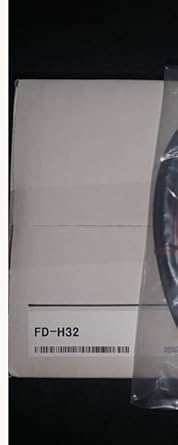 Amazon | 流量センサ FD-H32 | 流量計 | 産業・研究開発用品 通販