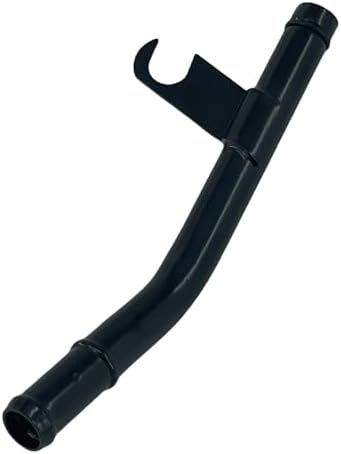 Amazon.com: Engine Water Pump Inlet Tube Compatible with Dodge Models ...