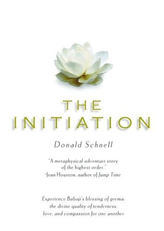 Buy The Initiation Book Online at Low Prices in India | The Initiation ...