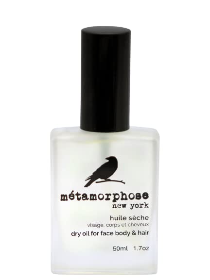 Amazon.com : metamorphose new york métamorphose Multi-use 100% Natural ...