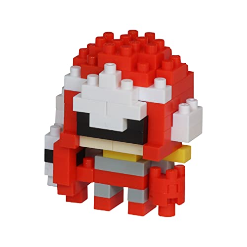 Snapklik.com : Nanoblock - Mega Man - Mega Man Vol 1