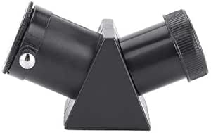 Amazon.com: [Optimized] Astronomical Telescope Eyepiece Adapter - 45 ...