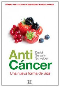 Buy Anticáncer Book Online at Low Prices in India | Anticáncer Reviews ...