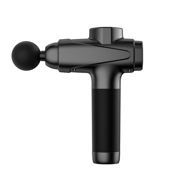 Professional Massage Gun | Ultra Powerful Deep Tissue Body Massage ...
