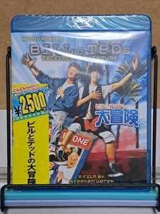 Amazon.co.jp: Bill and Ted's Great Adventure Keanu Reeves Alex Winter ...
