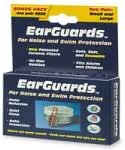 Ear Guards Water and Sound Protection Earplugs : Amazon.ca: Health ...