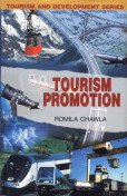 Tourism Promotion: Amazon.co.uk: 9788184110142: Books