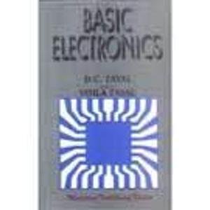 Amazon.in: Buy Basic Electronics Book Online at Low Prices in India ...