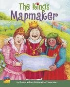The King's Mapmaker (Early Explorers): Theresa Volpe, Yu-Mei Han ...