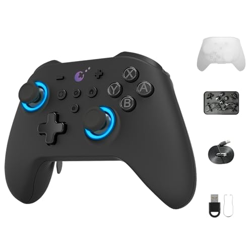 Gulikit KK3 Max Controller, Kingkong 3 Controller, Nintendo Switch ...