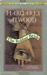 Buy The Robber Bride Book Online at Low Prices in India | The Robber ...