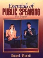 Amazon.com: Essentials of Public Speaking (2nd Edition): 9780205317196 ...