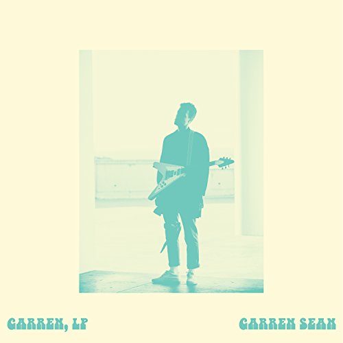 Amazon.com: Garren, LP : Garren Sean: Digital Music