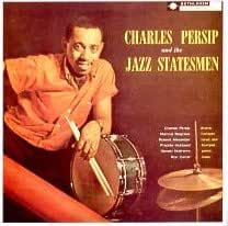 Charles Persip: Persip, Charli: Amazon.ca: Music