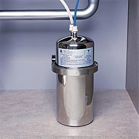 Multipure Aquaperform Model MP880 Drinking Water System With Below Sink ...