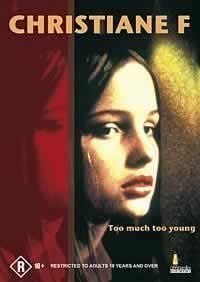 Amazon.co.jp: Christiane F [DVD] [Import] : DVD