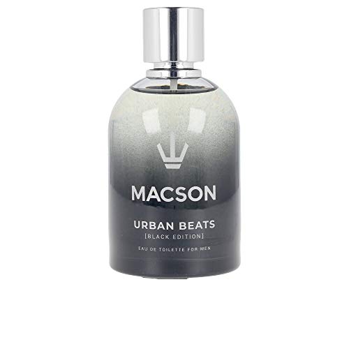 Comprar Colonia Macson ️〖 desde 17,97 € 〗- Perfumes Importados Ya