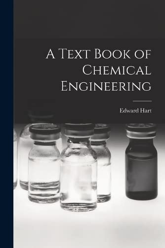 Buy A Text Book of Chemical Engineering Book Online at Low Prices in ...