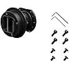 Amazon.com: NayewPPyy Simube Qr2 Ultra FFB Enabled CNC Machined ...