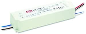Amazon.com: LPF-40D-24 Mean Well Power Supply : Electronics