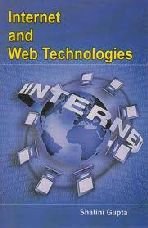 Internet And Web Technologies : Amazon.in: Books
