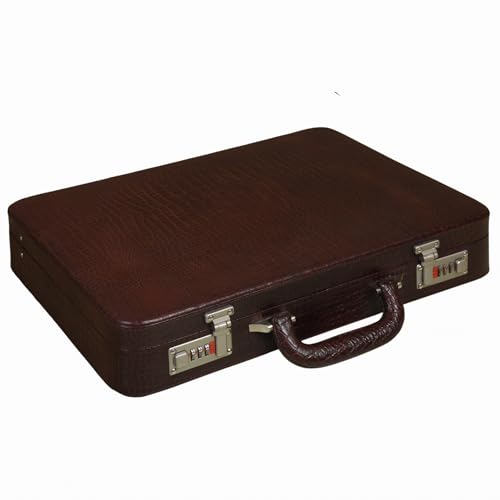 Amazon.in Bestsellers: The most popular items in Briefcases