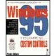 Amazon | Windows 95 Programming With Custom Controls: Create Incredible ...
