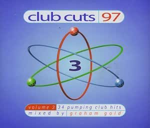 Club Cuts 97 Vol.3: Amazon.co.uk: CDs & Vinyl