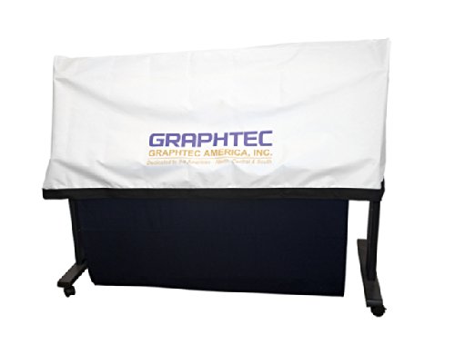 Amazon.com: DUST COVER FC100 FOR GRAPHTEC, INTENDED FOR USE WITH ...